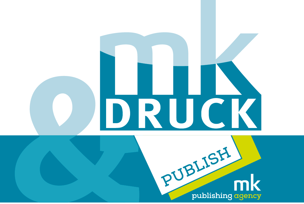 mk Druck & mk Publishing agency - Hafen Straubing-Sand